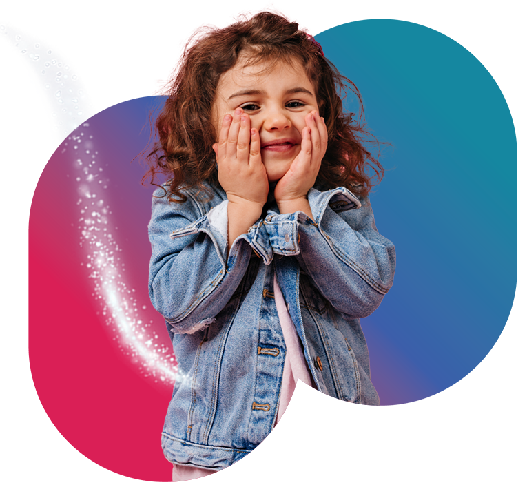 About Blue Moon ABA | Unleashing Your Child’s Potential