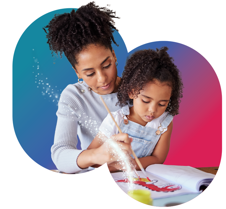 Blue Moon ABA Services | Empowering Growth and Confidence